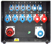 Standby Power Systems / EventGen - 01252 318250